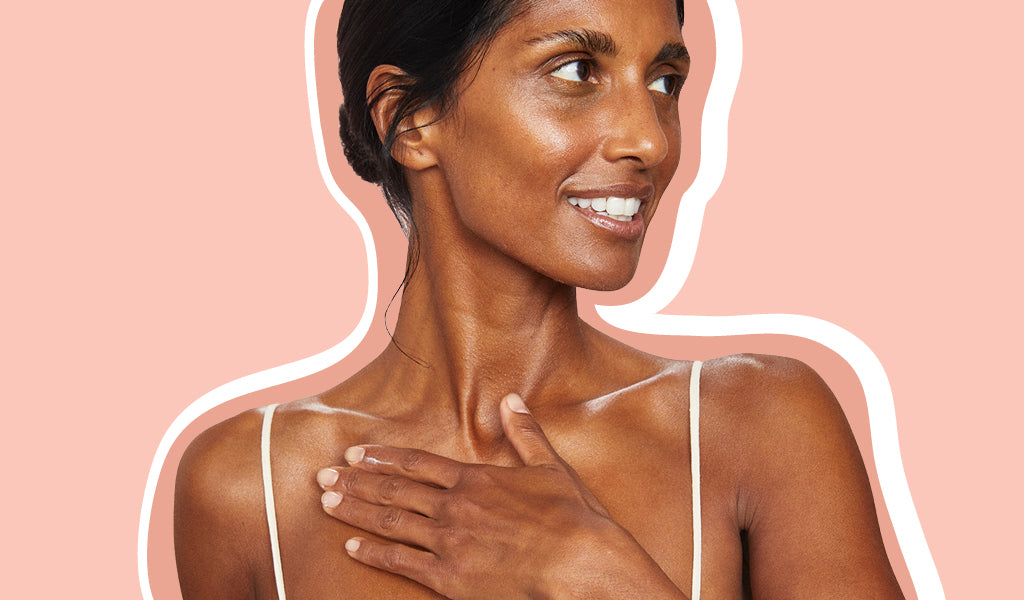 Skin Care For Your Neck | Go-To Guide | Go-To Skin Care