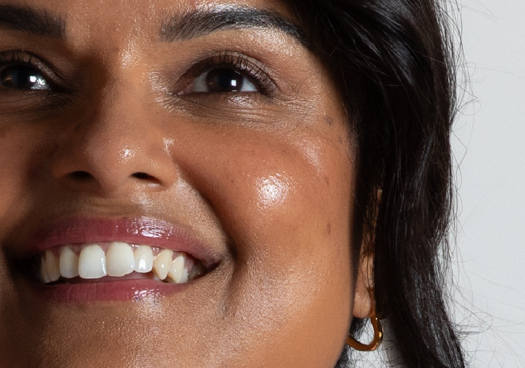 Should Oily Skin Types Be Using Face Oil?