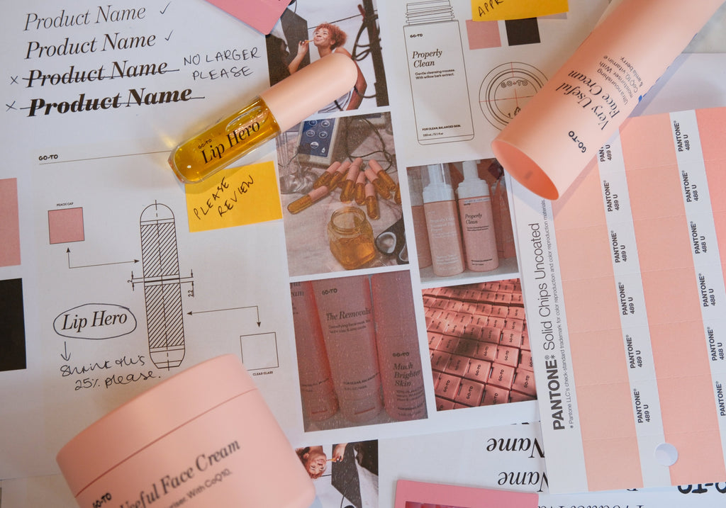 Why We’re Changing Our Packaging