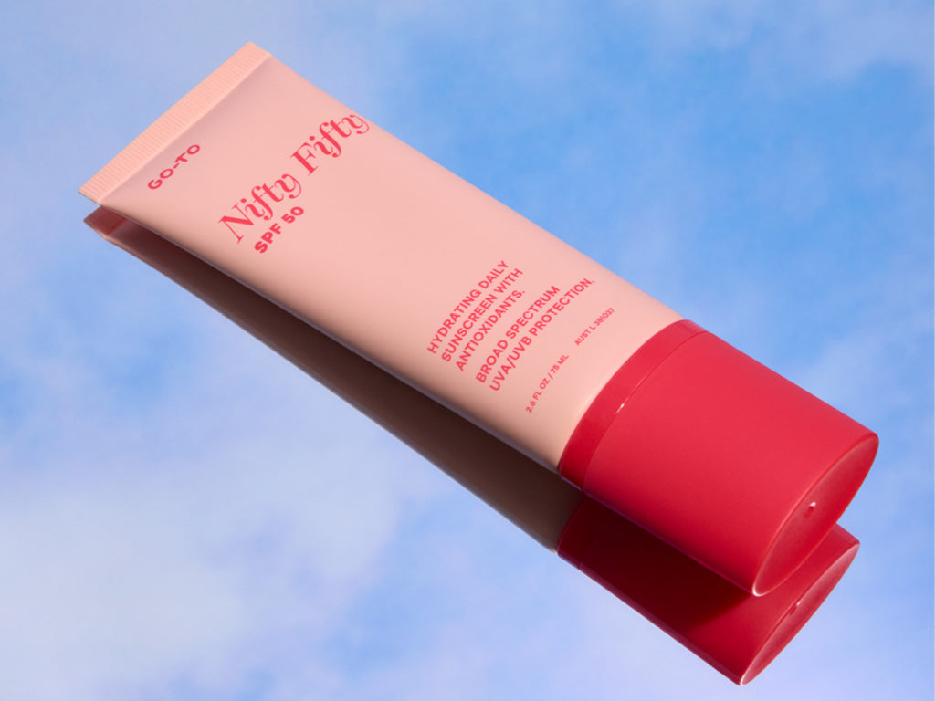 Nifty Fifty’s Next-Gen SPF Filters: Everything You Need To Know