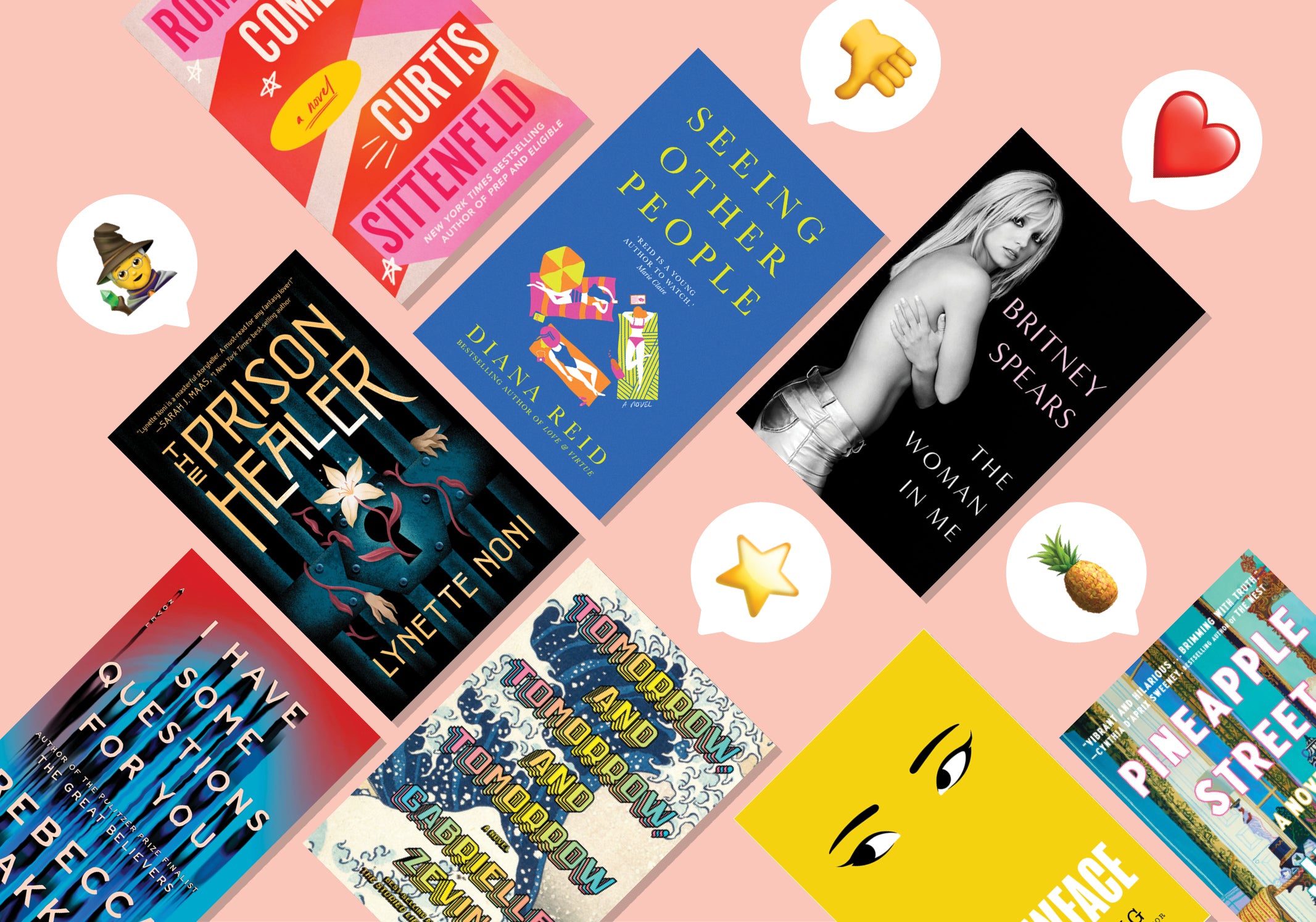 The Best Books Go-To HQ Read In 2023 – Go-To Skincare