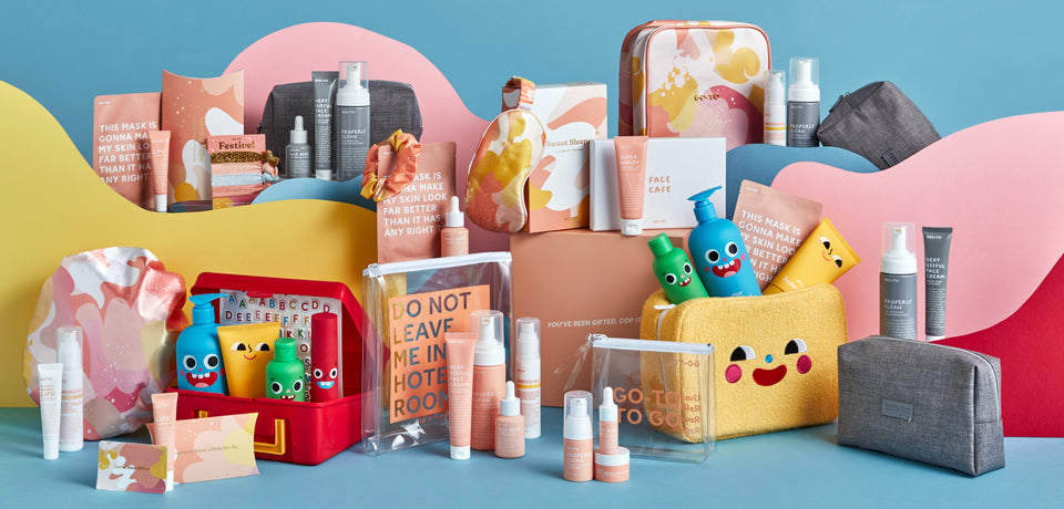 The Ultimate festive Gift Guide | Go-To Guide