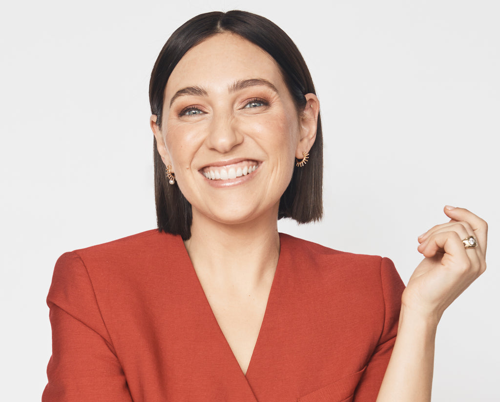 Zoe Foster Blake Answers Oil Cleansing FAQs | Go-To Guide | Go-To Skin Care