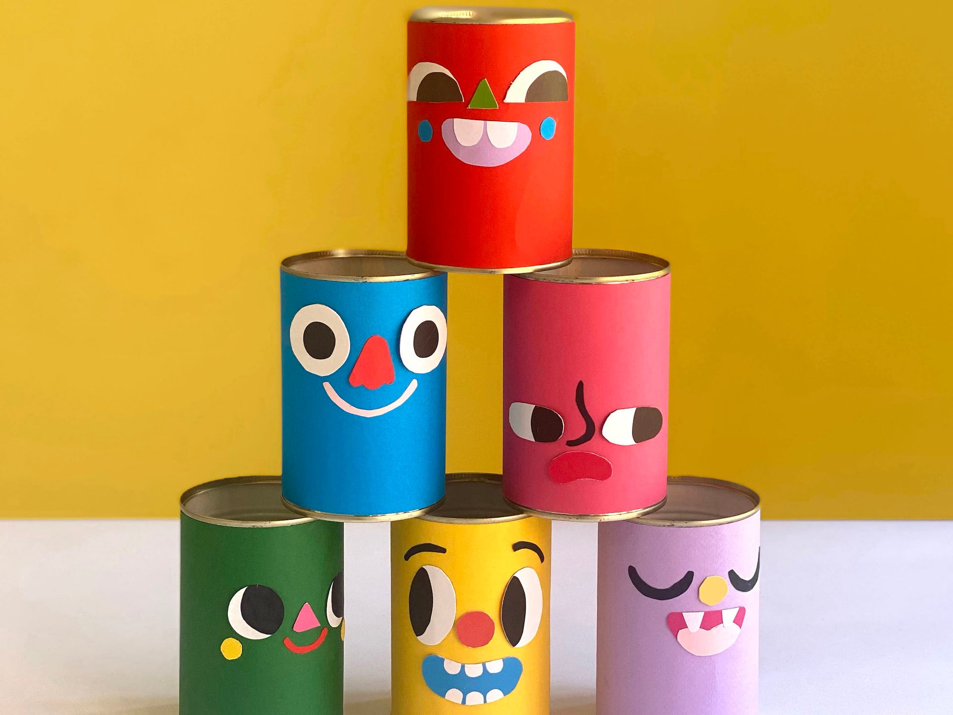 Tin Can Designs Stroopwafel Tin Can In Dutch Design – Dutch Waffle