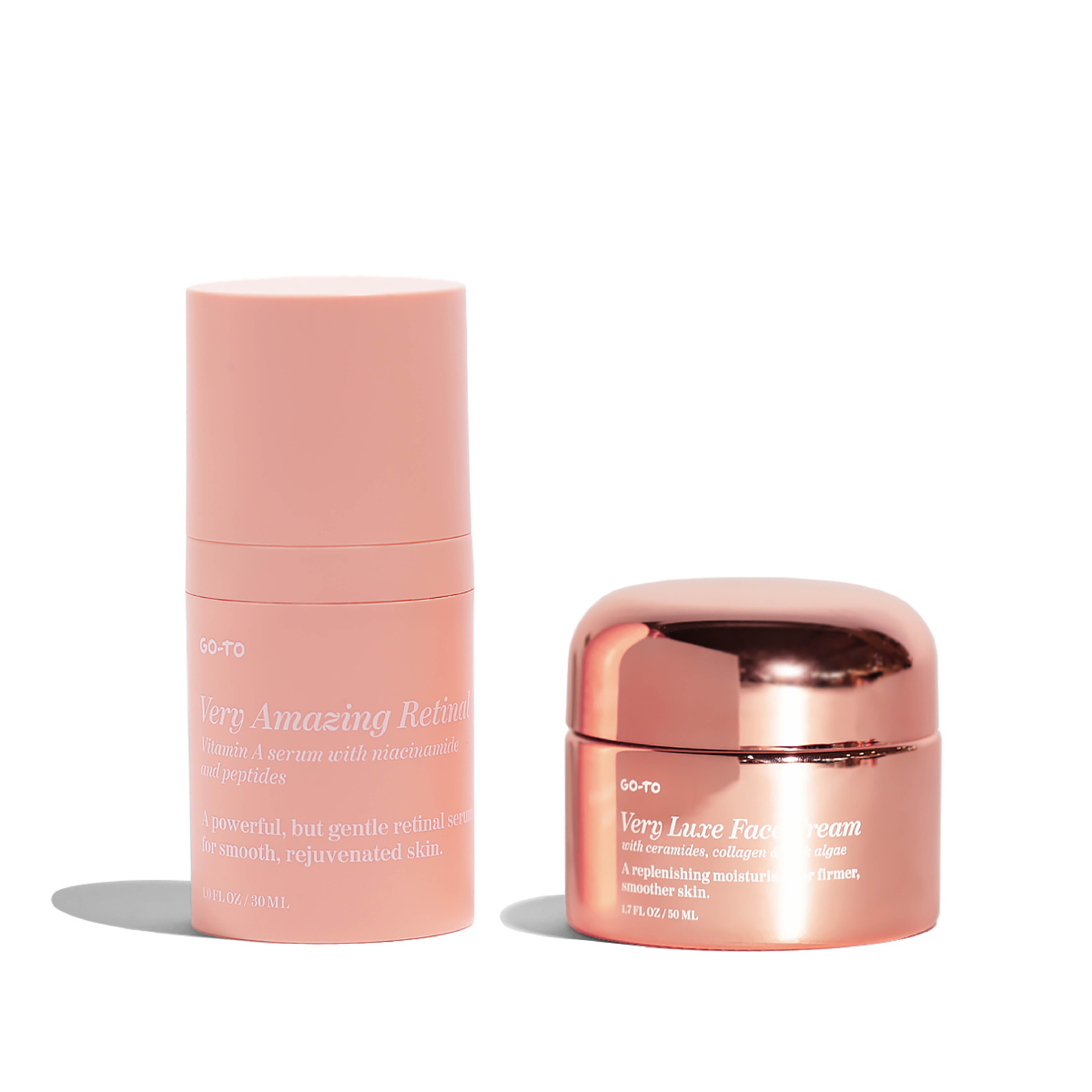 Very Amazing Retinal