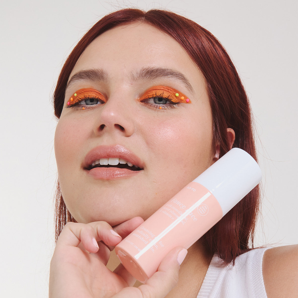 Different Double Cleanse | Balancing Skin Duo