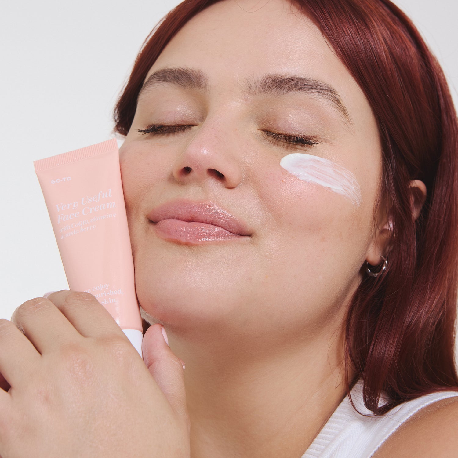 Very Useful Face Cream | Daily Moisturiser | Go-To Skin Care Cream