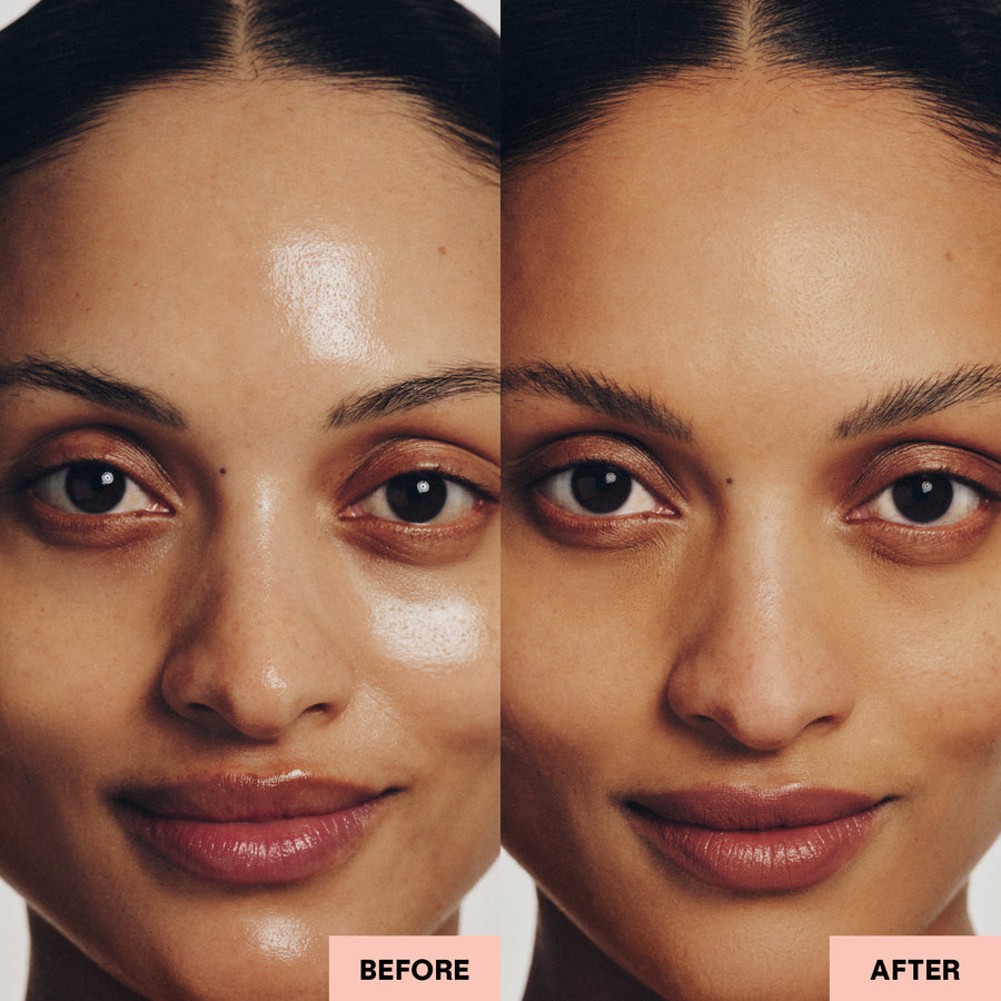 Very Mattifying Primer | Blurring, Smoothing Primer | Go-To Skin Care