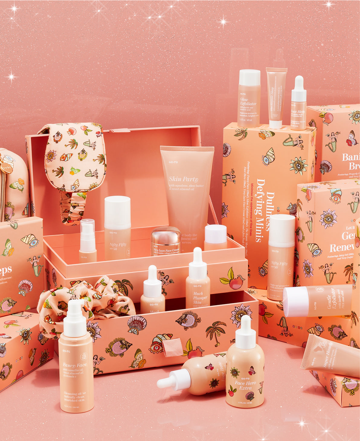 The Go-To Guide | Blog | Go-To Skin Care – Go-To Skincare