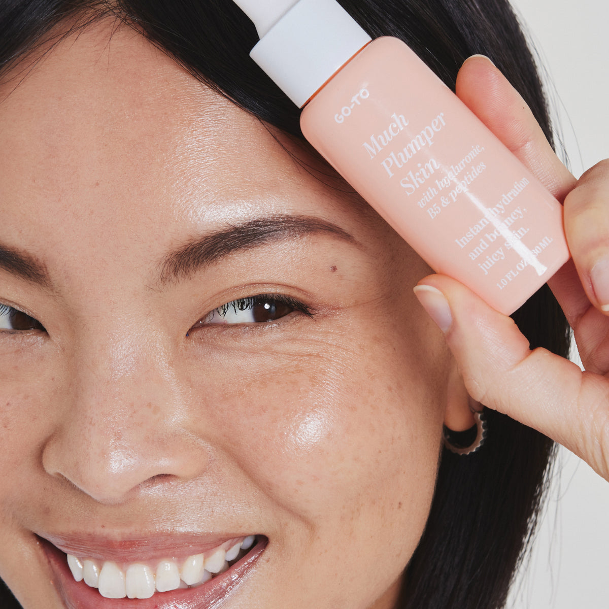 Pumped Up Skin | Hydrating Set | Go-To Skincare