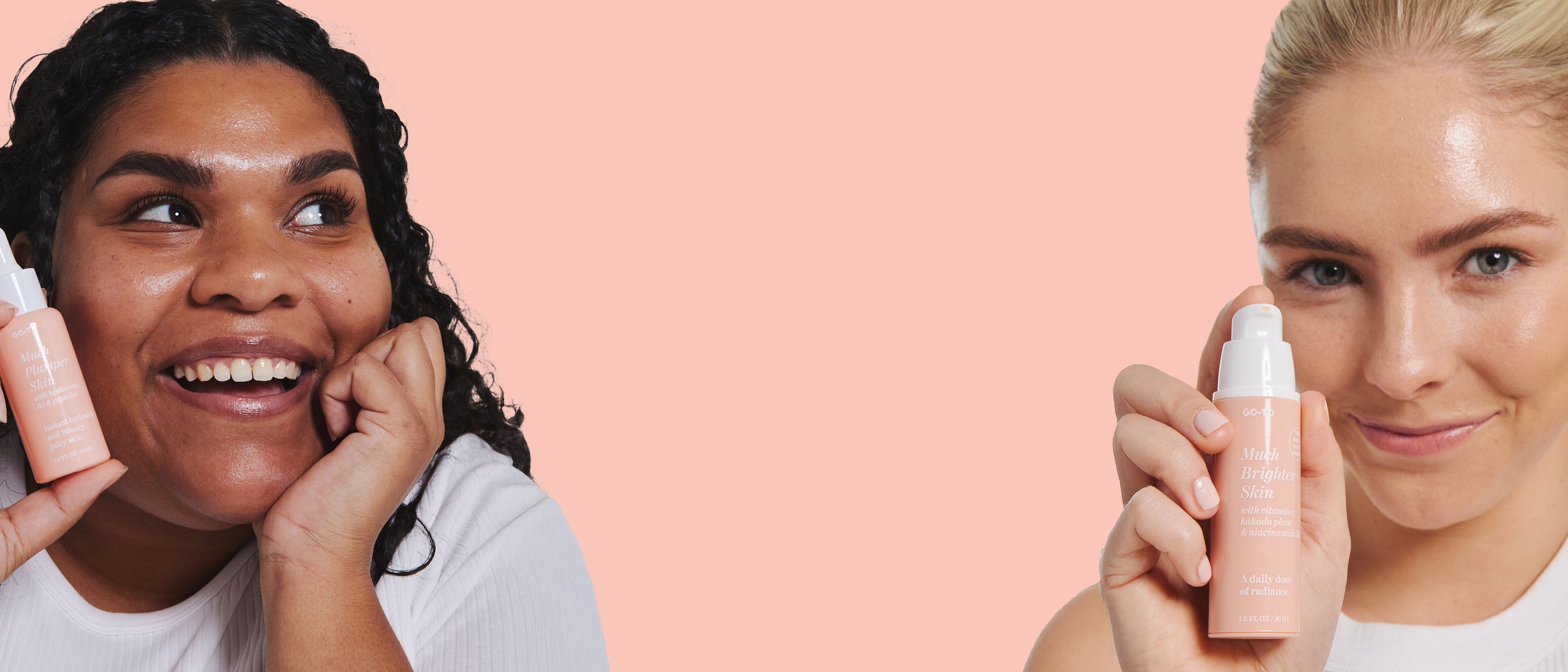Go-To | Australia's Go-To For Effective Skincare