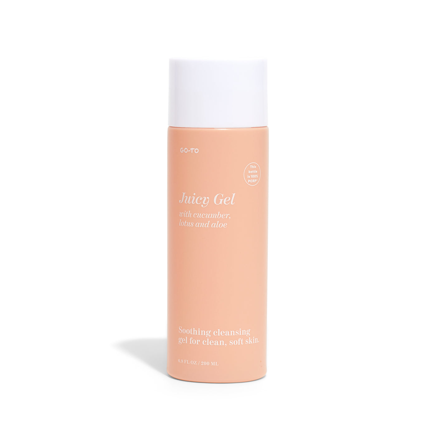 Juicy Gel | Gentle Balancing Cleanser | Go-To Skincare