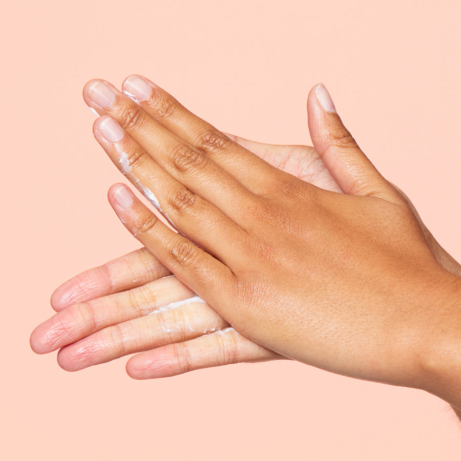 Super Handy | Hand Cream | Go-To Skin Care