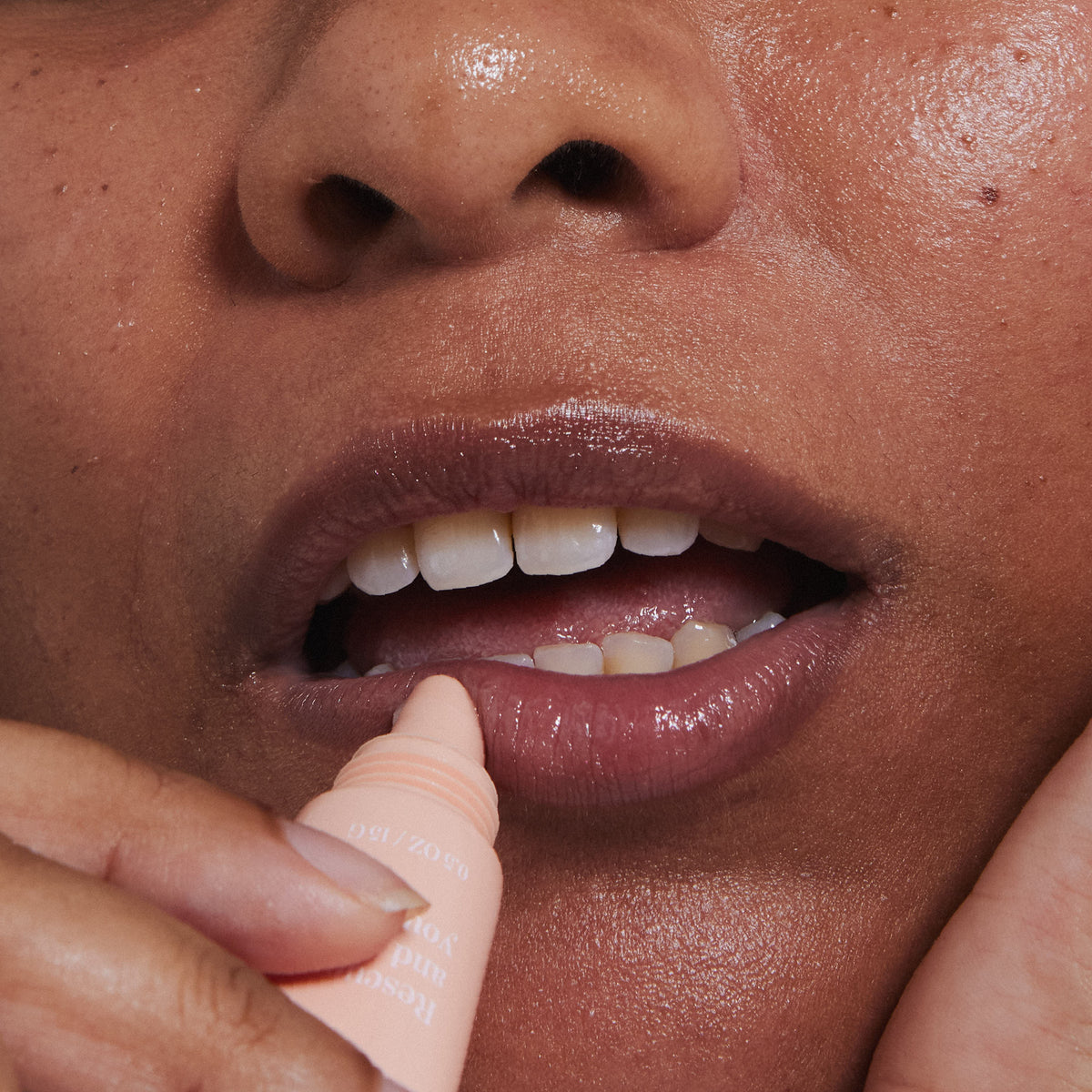 Lips Collection | Lip Balm | Go-To Skin Care