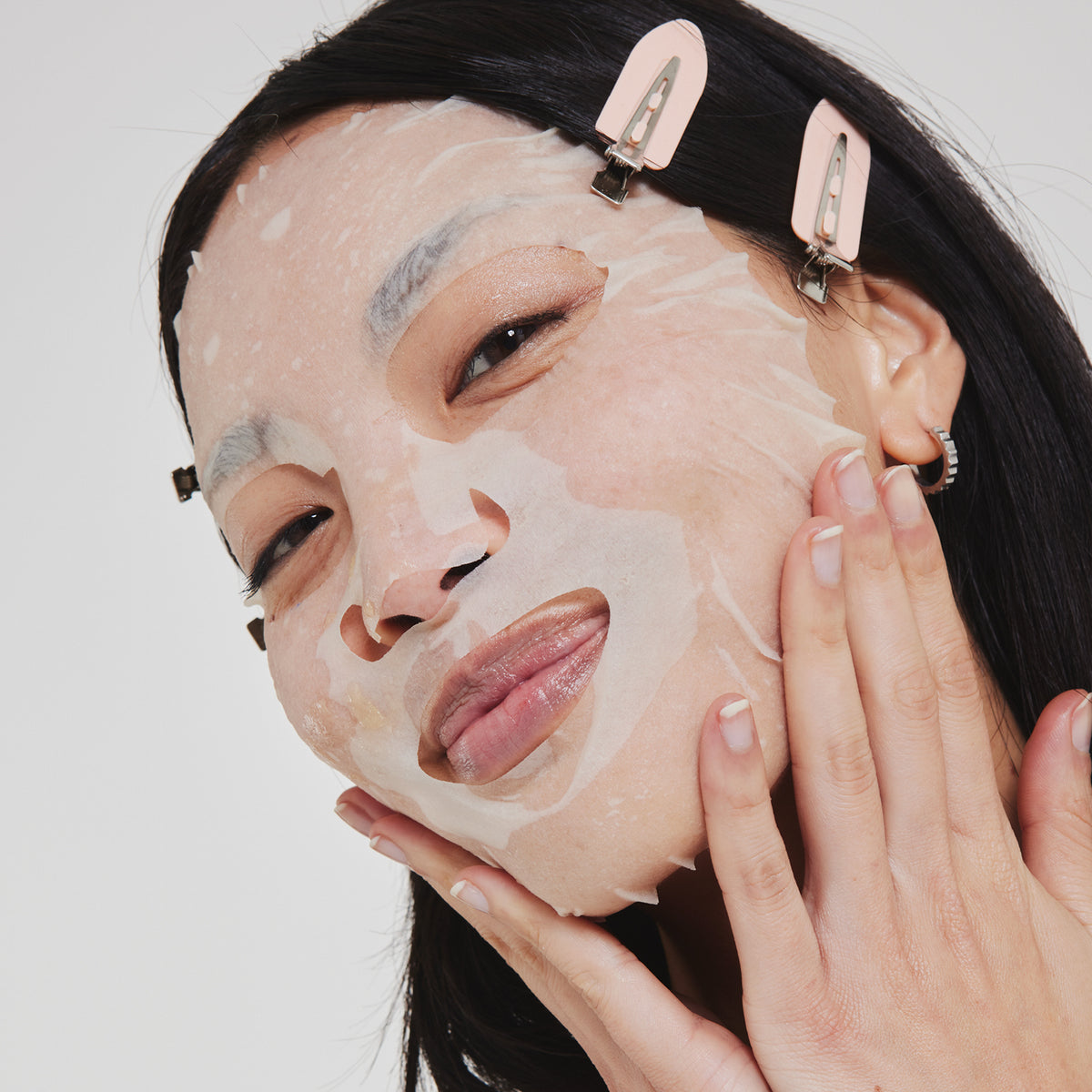 Transformazing | Sheet Mask | Hydrating Face Mask | Go-To Skin Care