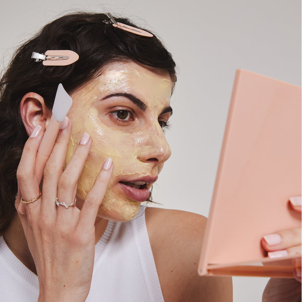 Face Masks | Sheet Masks | Go-To Skin Care