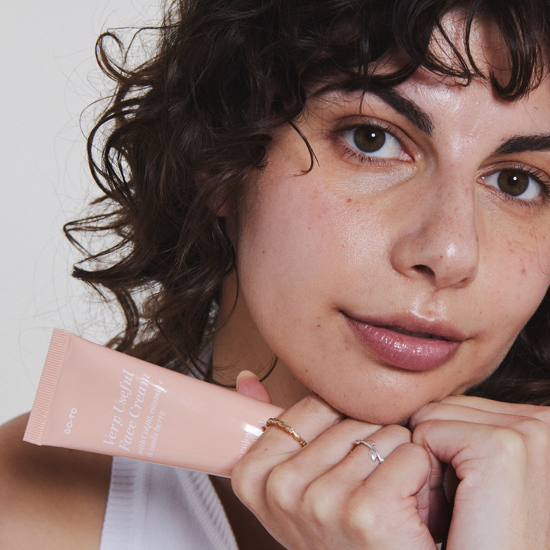 Very Useful Face Cream | Daily Moisturiser | Go-To Skin Care Cream