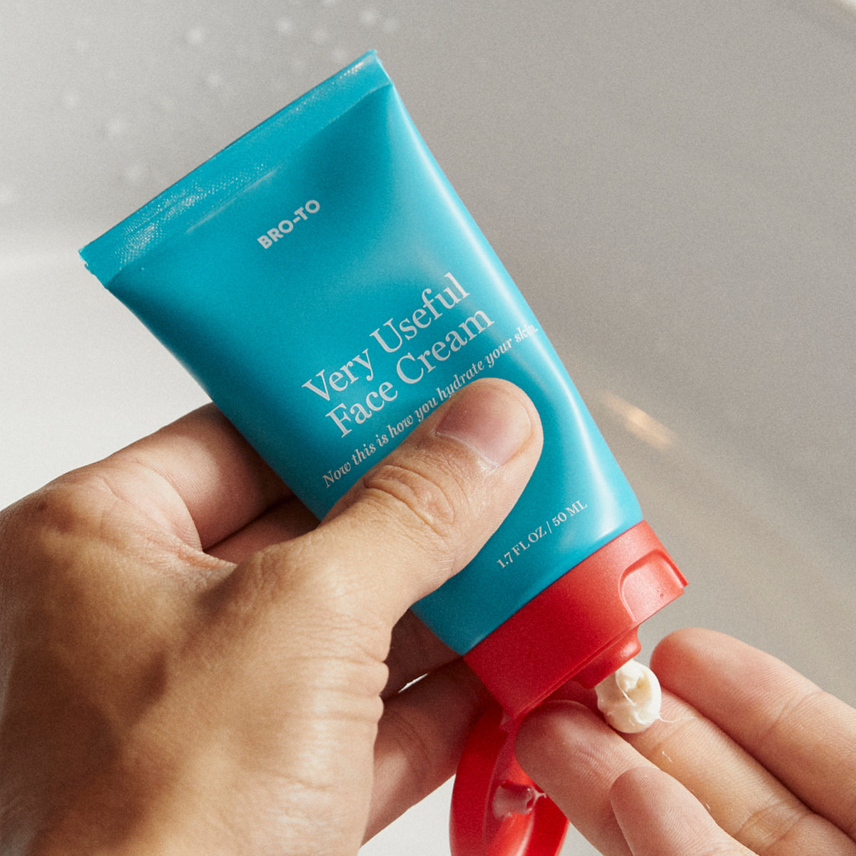 Bro-To Skin Care For Men | Natural Skin Care | Go-To Skin Care