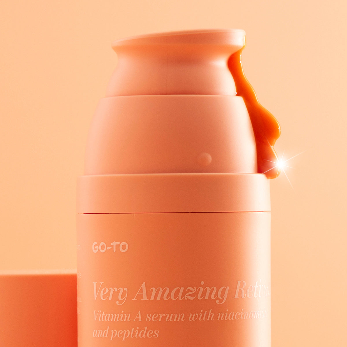 Very Amazing Retinal | Firming Vitamin A Serum | Go-To Skincare