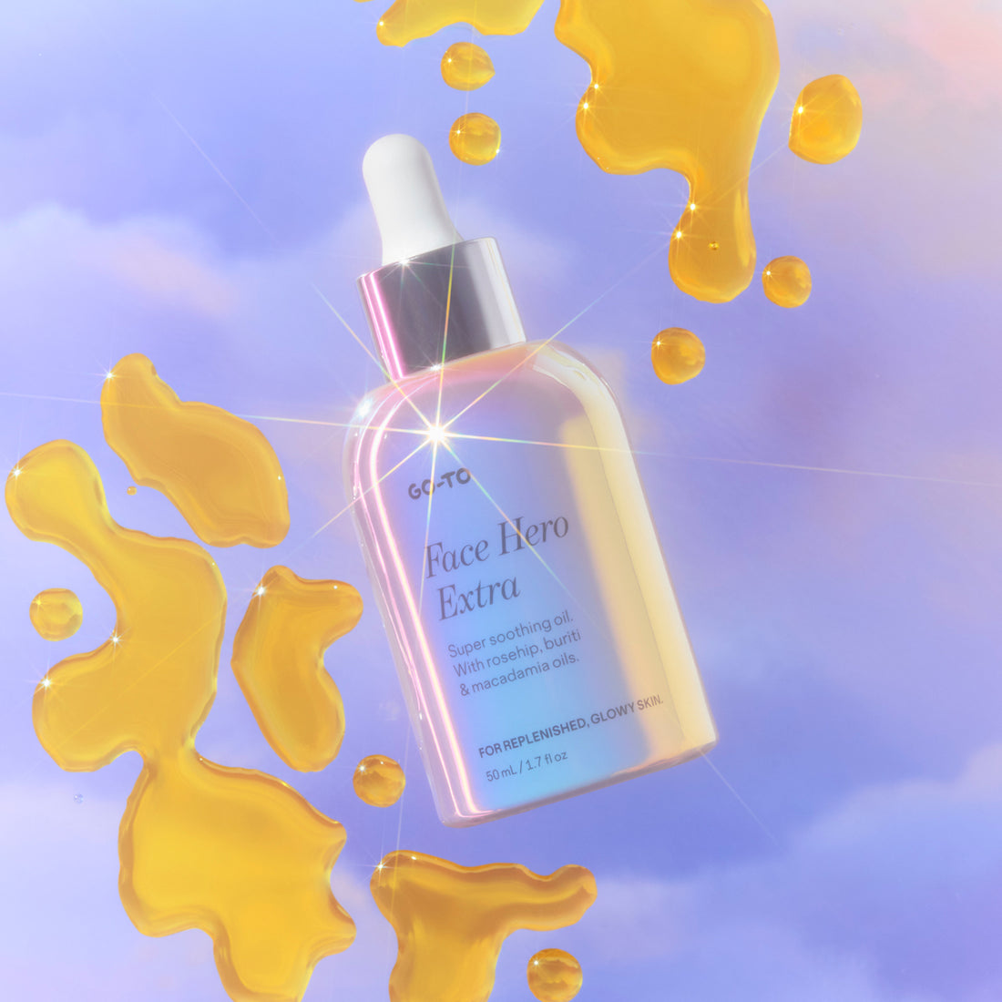 Go-To Face Products | Face Category | Go-To Skin Care
