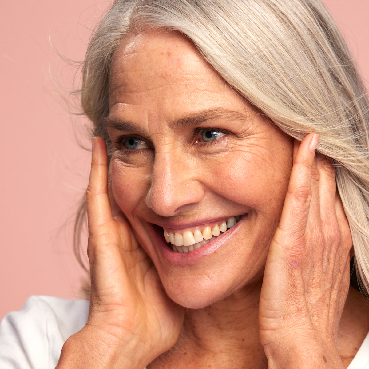 Very Luxe Face Cream | Deep Replenishing Moisturiser | Go-To Skincare
