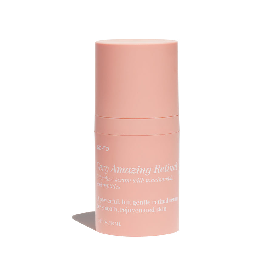 Go-To | Australia's Go-To For Effective Skincare