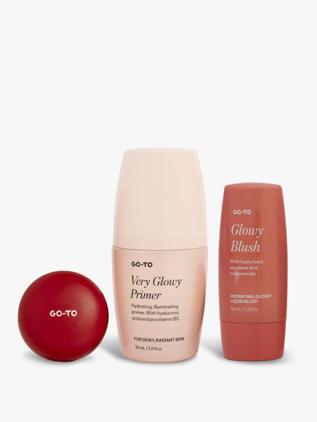 Very Berry | Illuminating, Berry Makeup | Go-To Skin Care