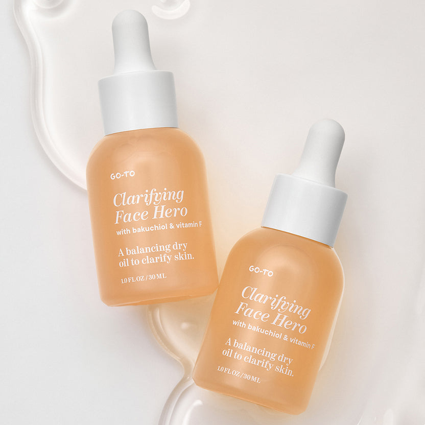 Super Handy | Hand Cream | Go-To Skin Care