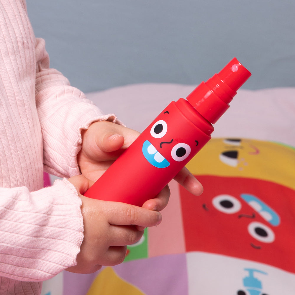 Gro-To Skin Care | Bath and Body Care For Babies And Kids