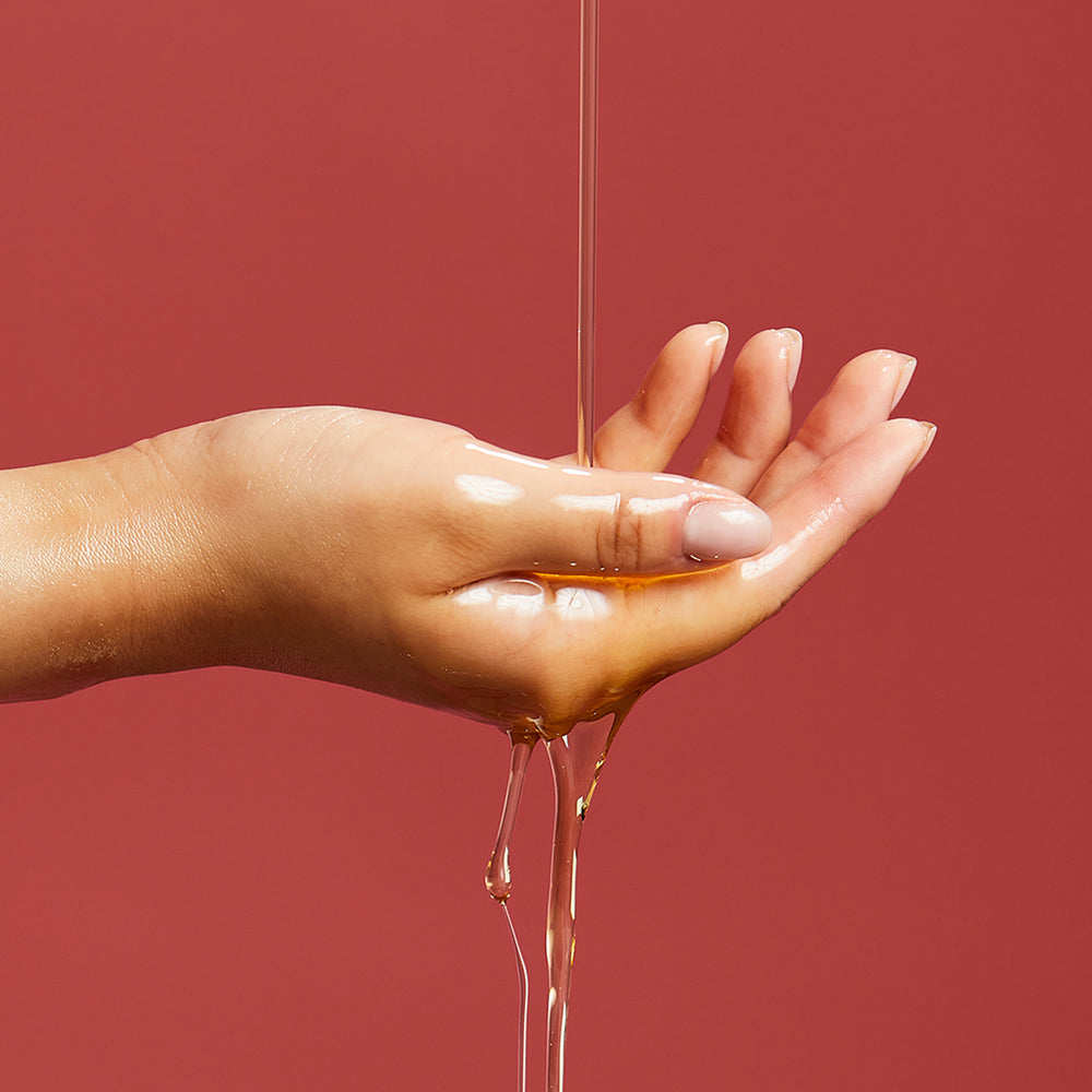 Oil Over Moisturising Oil | Firming Body Oil | Go-To Skincare